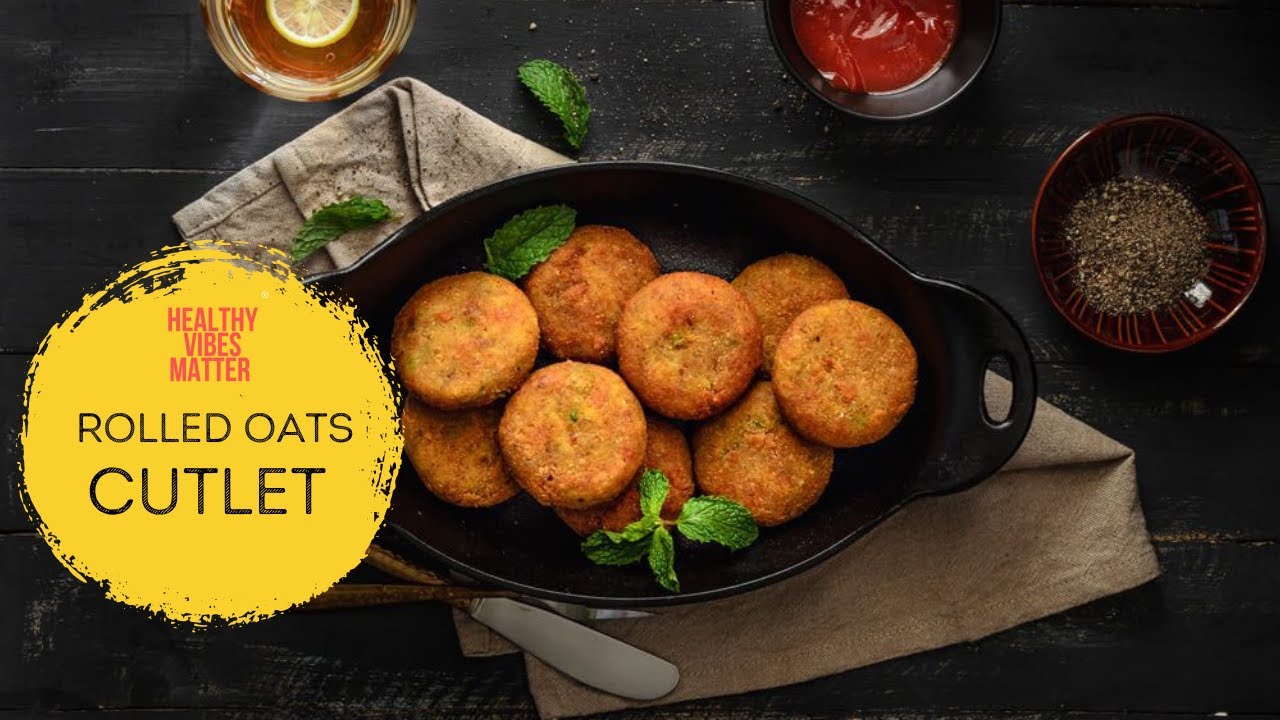 ROLLED OATS CUTLET OAT MAX - YouTube