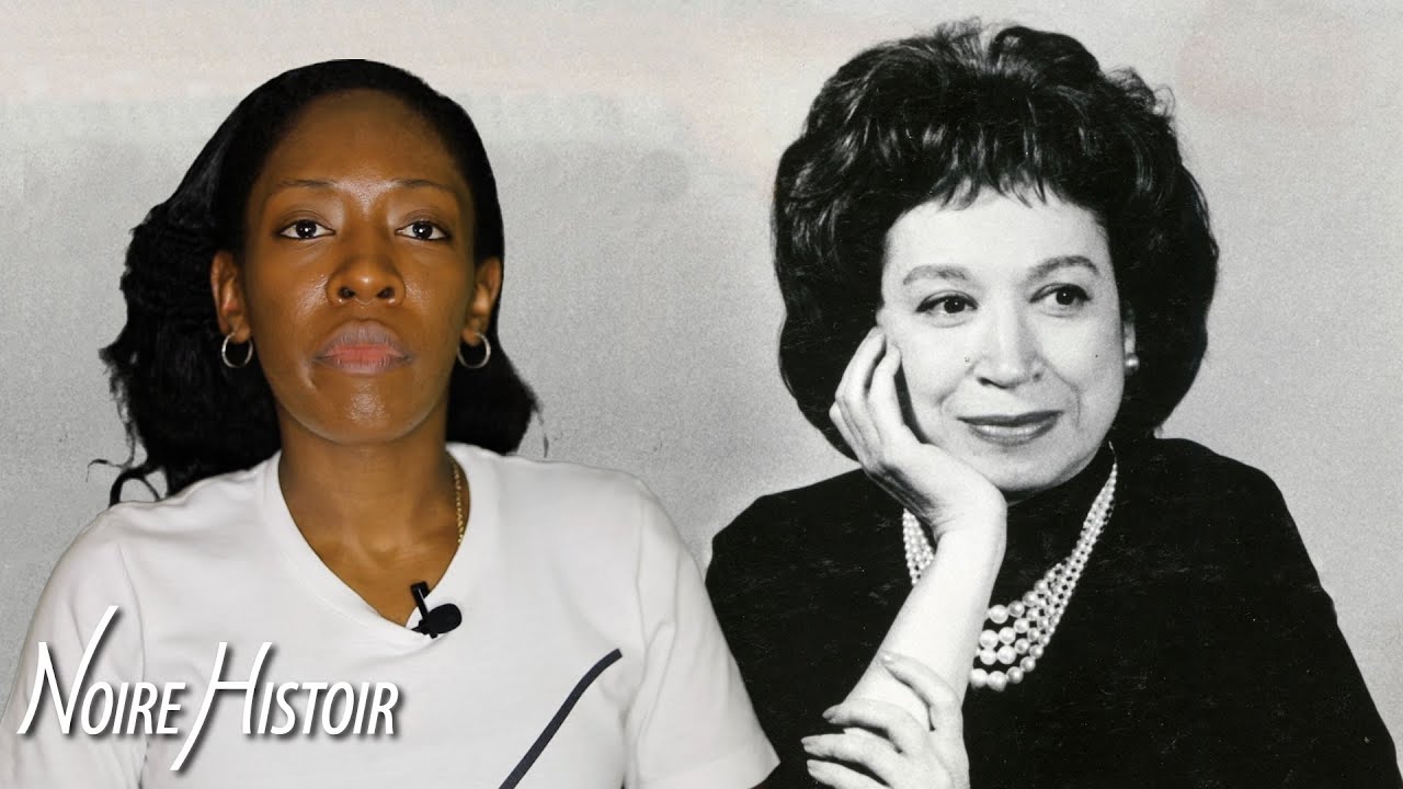 Alvin Childress Autobiography