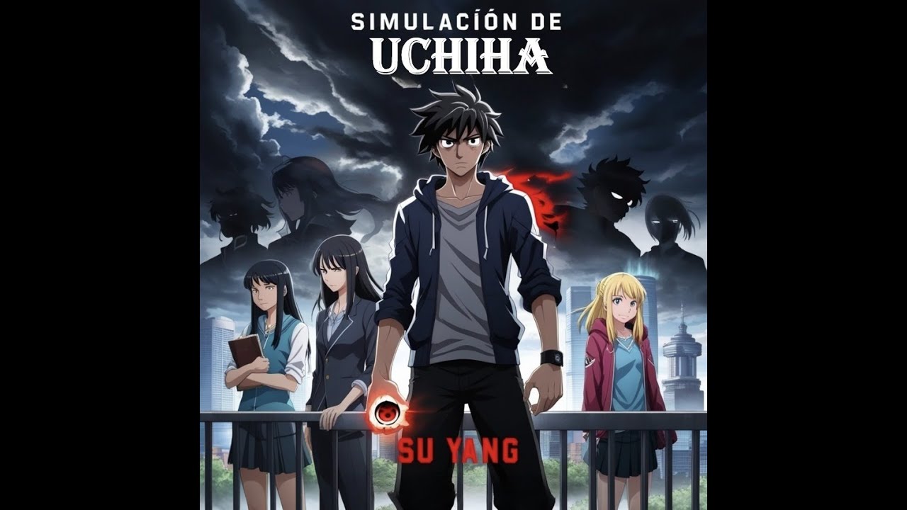 Zongman: La Simulación De Todos Los Mundos Comienza Con Uchiha Capitulo 236 al 265 - YouTube