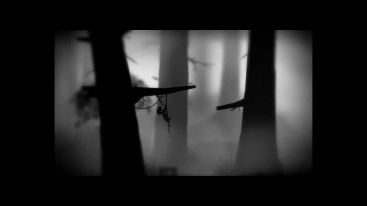 Limbo - All Hidden Egg Locations / Achievements - YouTube