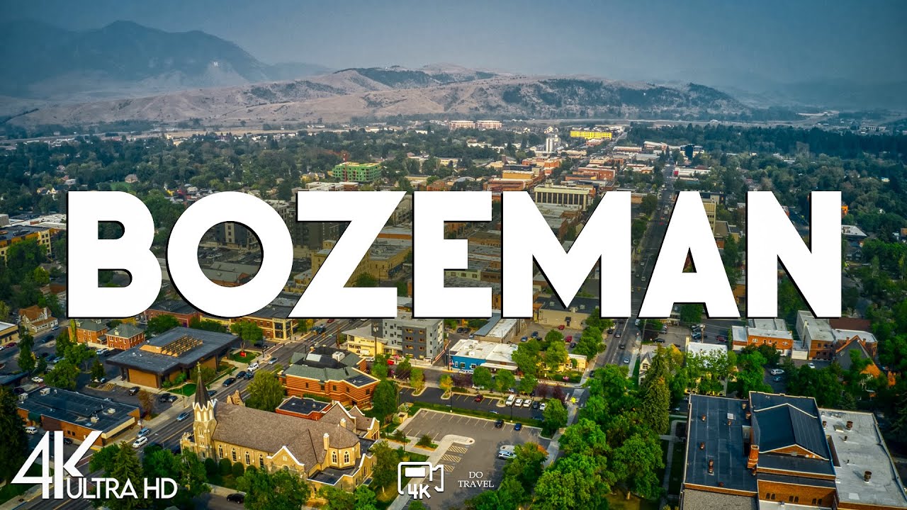 Top 10 Best Things to Do in Bozeman, Montana - Travel Guide 2025 - YouTube