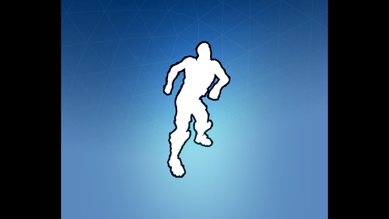 this emote is back after 1,400+days - YouTube