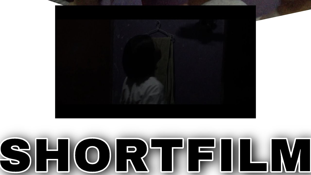 first short film - YouTube