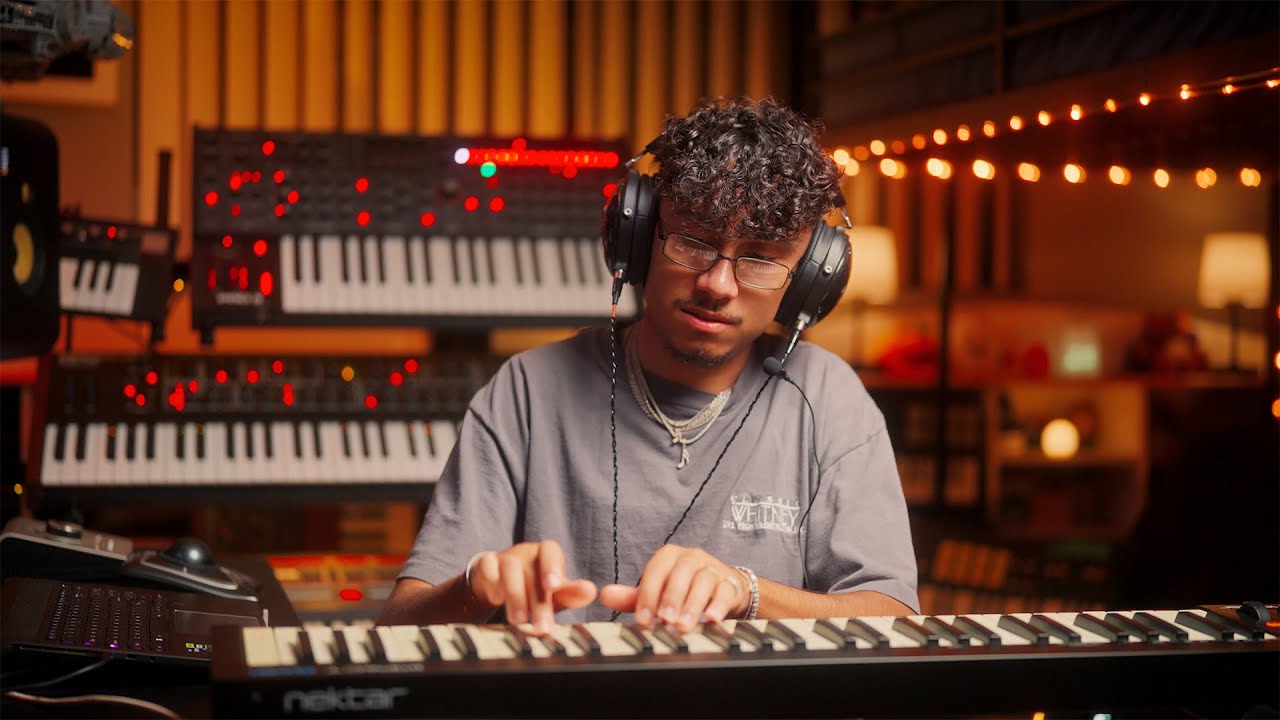 THIS is How to Make HARD Trap Beats From Scratch - YouTube