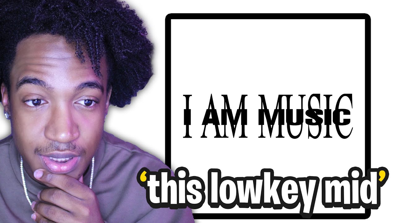Mari Reacts To I Am Music - Playboi Carti (mid?) - YouTube
