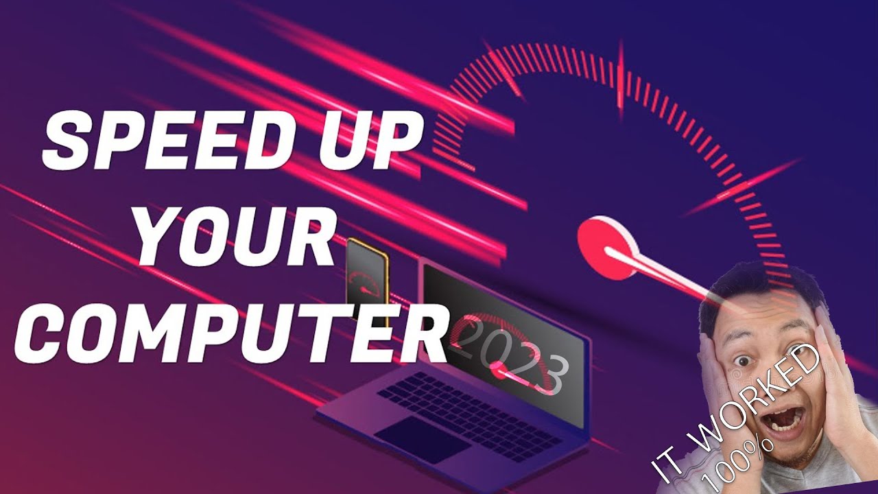 How To Speed Up Your Lagging Computer Pc Computer Improve Your Pc how-to-speed-up-your-lagging-computer-pc-computer-improve-your-pc