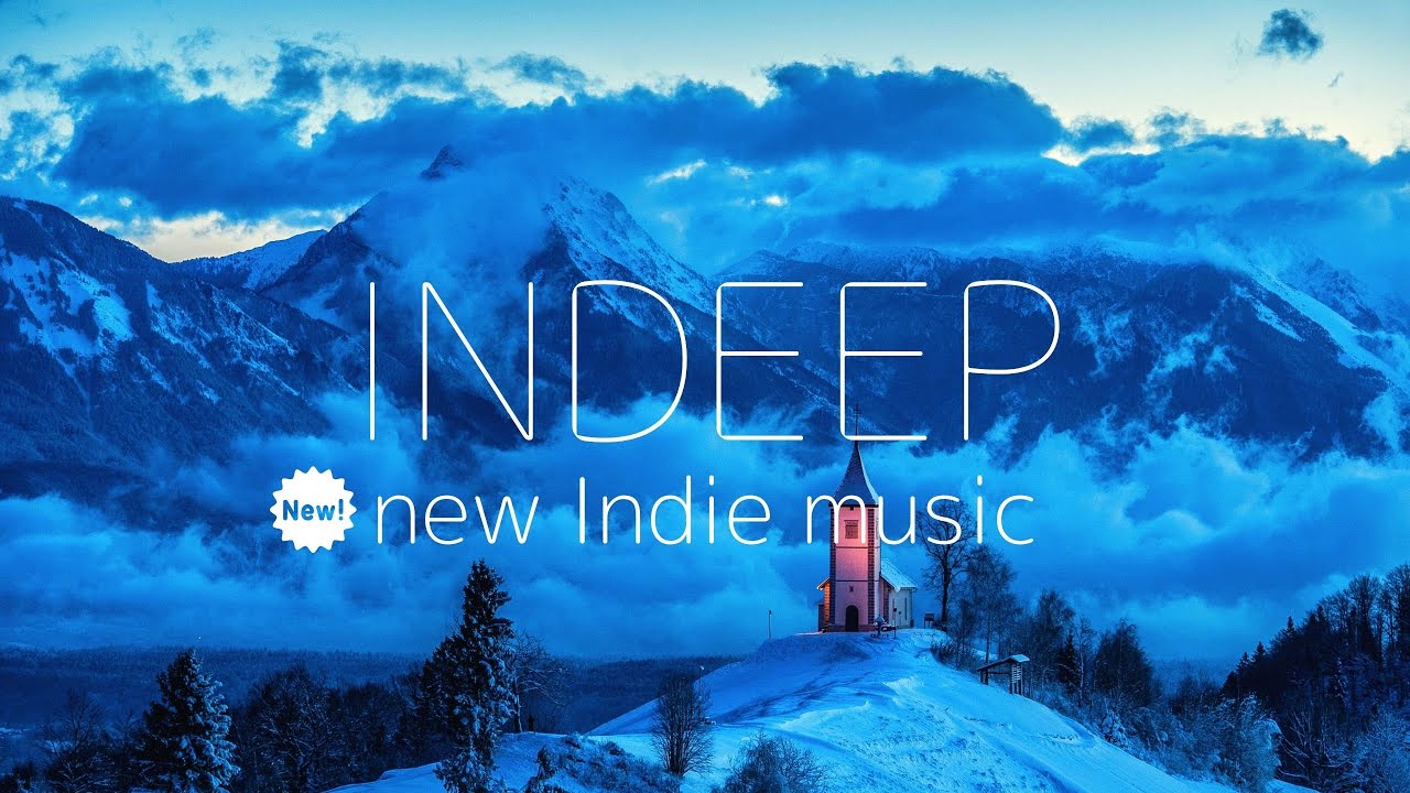 New Indie Pop/Folk/Rock/Alt. Playlist vol.2 | Jule 2021 | INDEEP Music ...