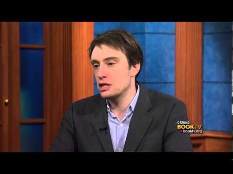 Book TV After Words: Gabriel Sherman, "The Loudest Voice in the Room ...