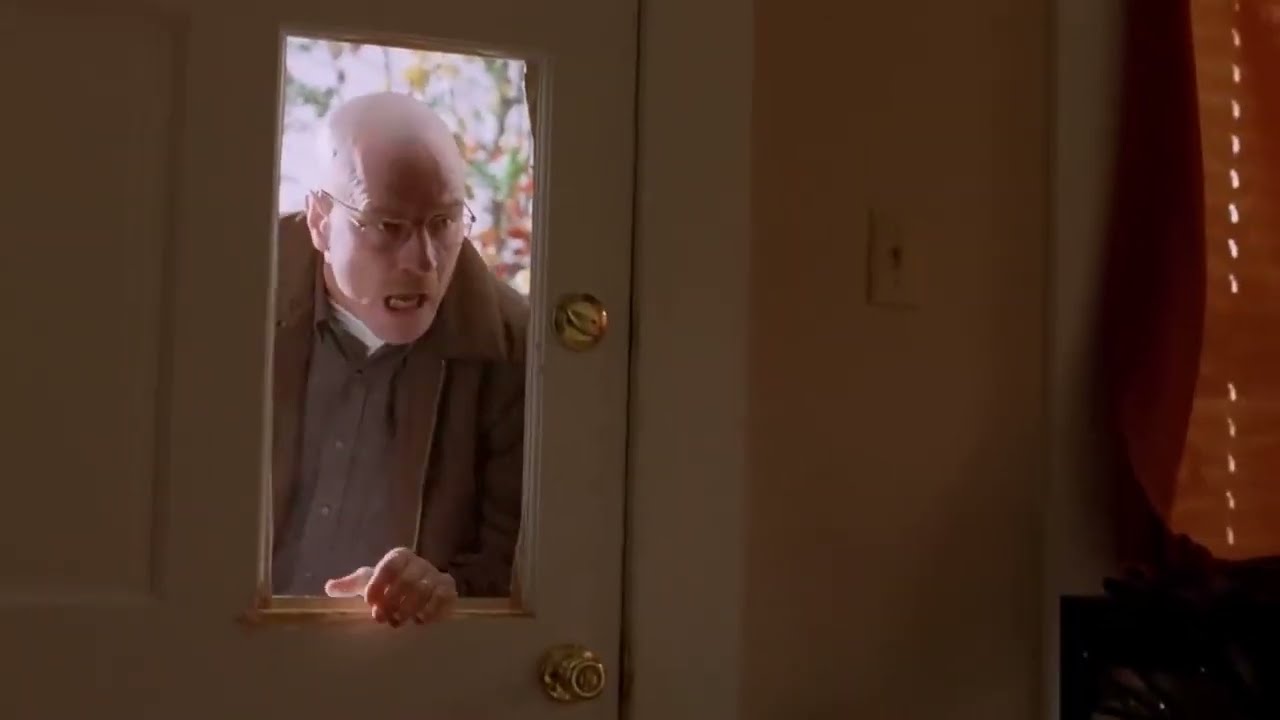 Jesse, Wake up (Chrissy, Wake Up Breaking Bad Version) - YouTube