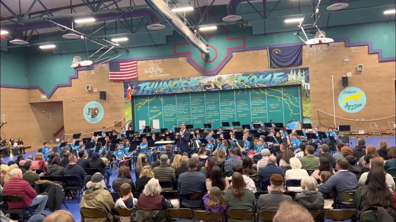 Billinghurst Middle School 6th Grade Spring Concert March 2023 billinghurst-middle-school-6th-grade-spring-concert-march-2023