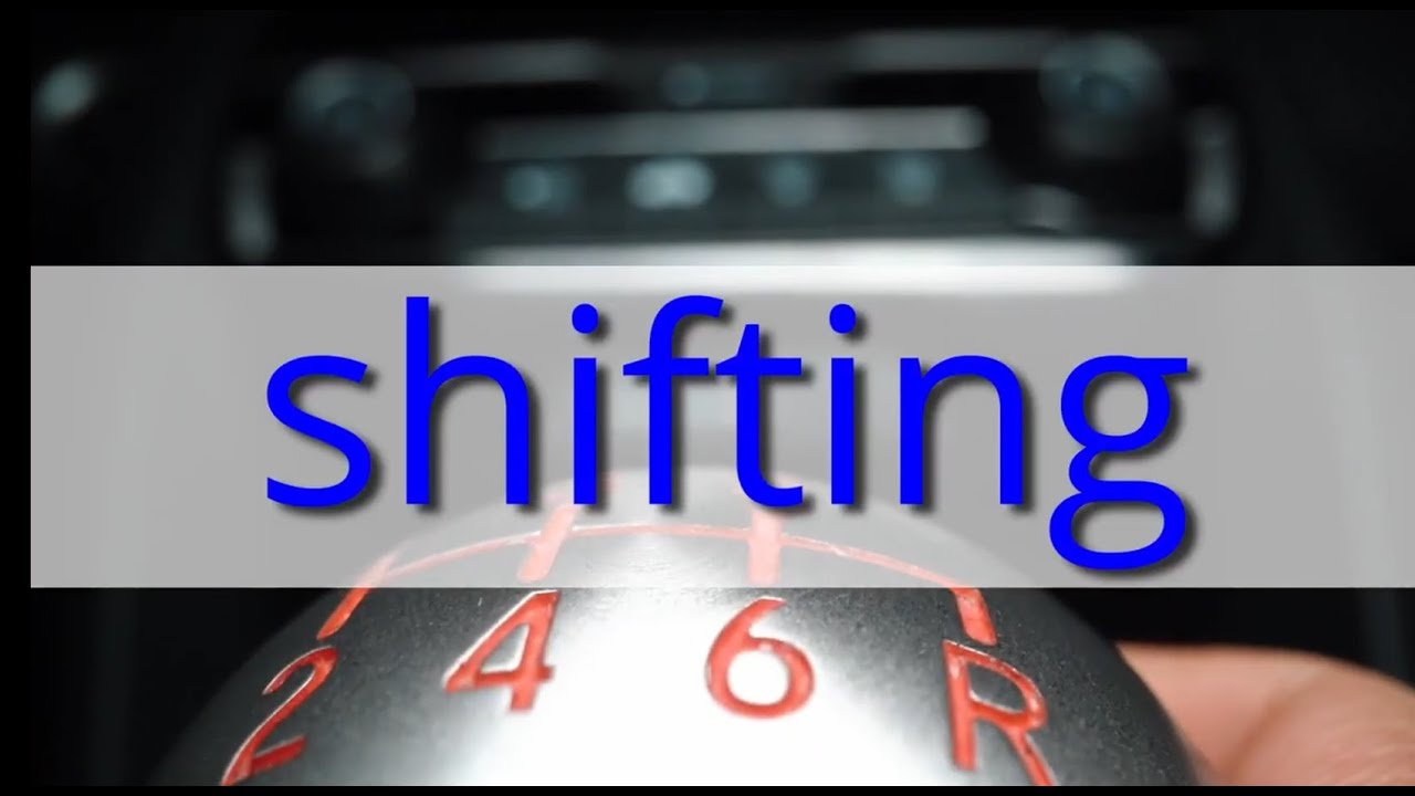Linking Rules - Shifting (part of "assimilation") | English Hacks ...