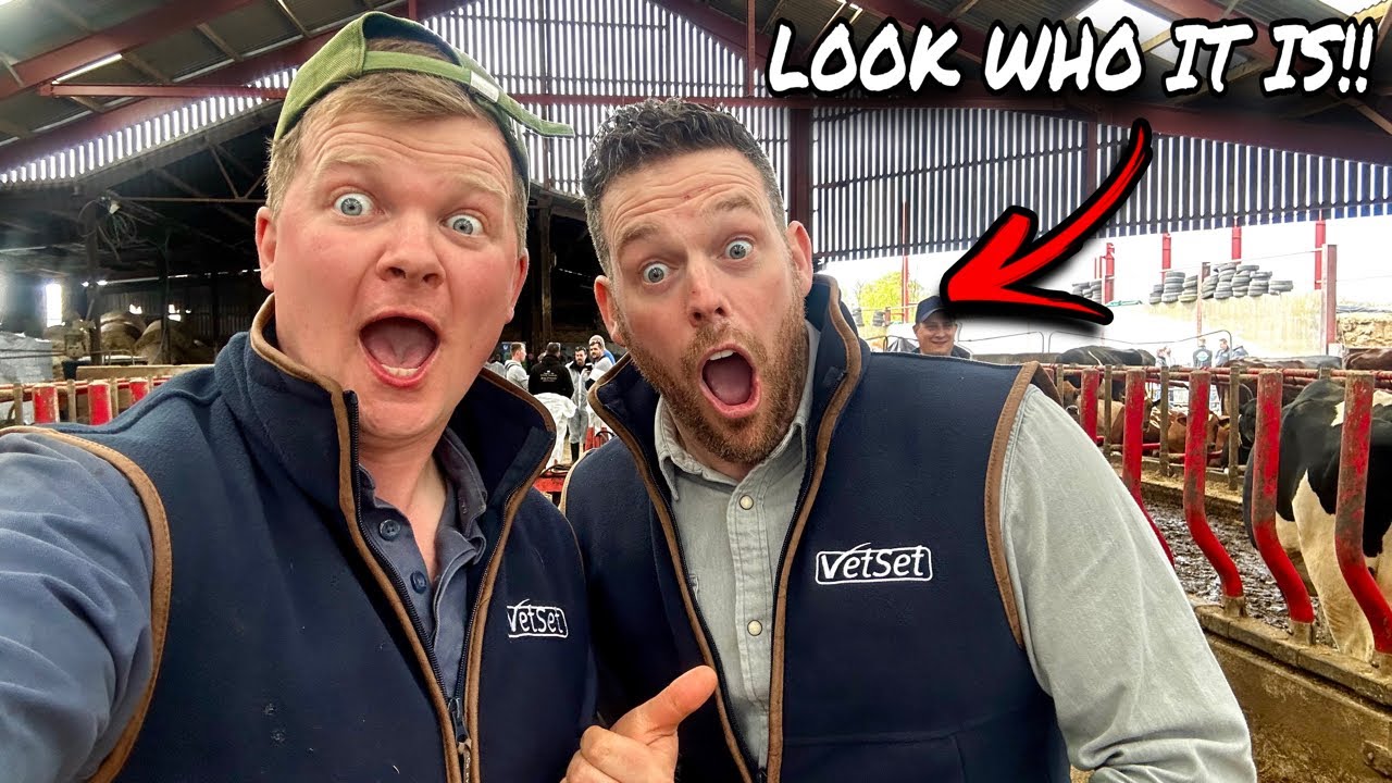 The Man, The Myth, The Legend… THE HOOF GP - YouTube