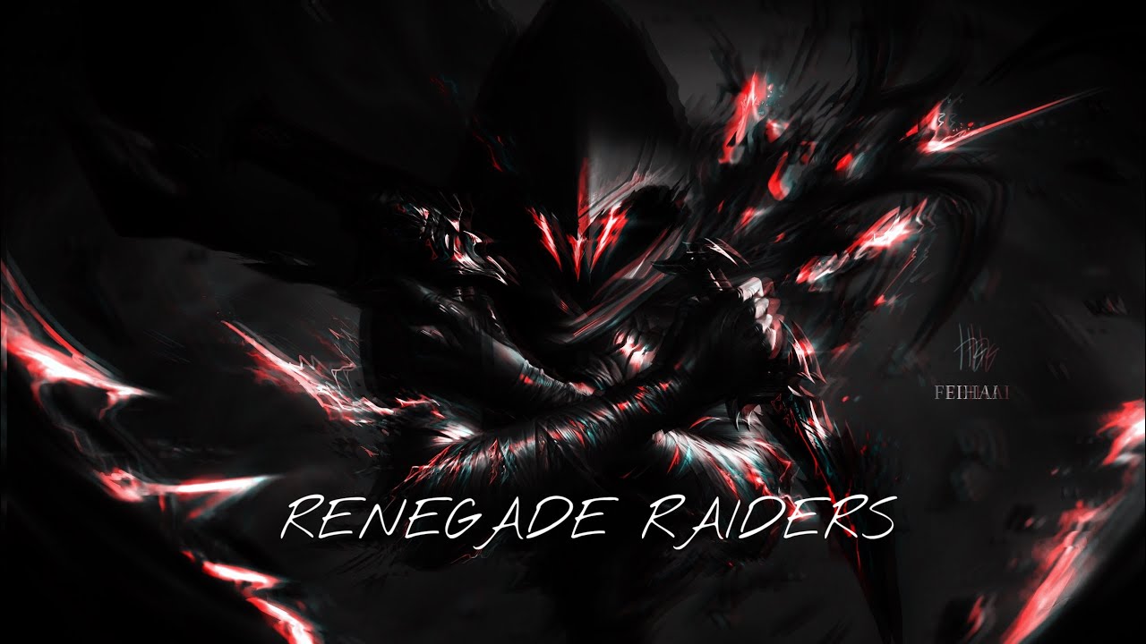 [RR] Roster Announcement Trailer - YouTube