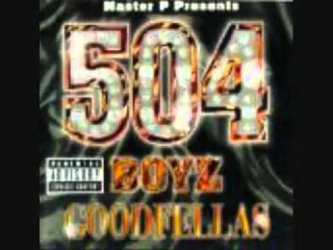 504 Boyz - I Can Tell.flv - YouTube