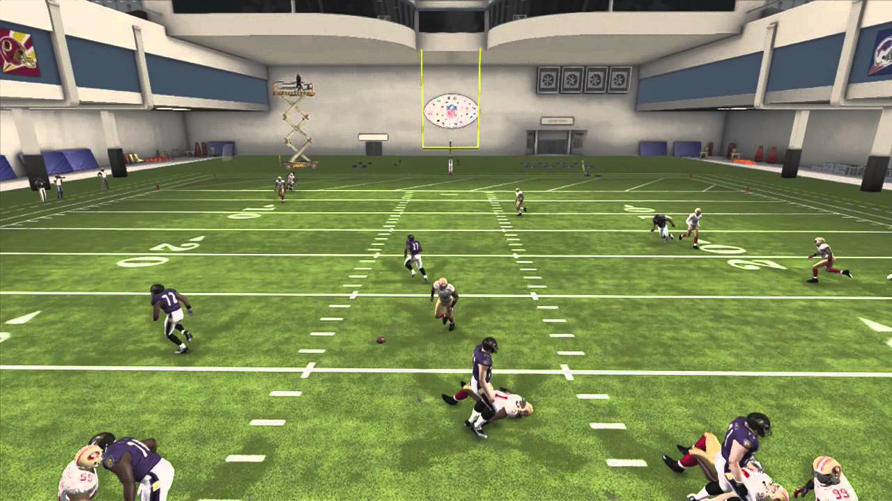 Madden 13: Madden 13 Tip - YouTube