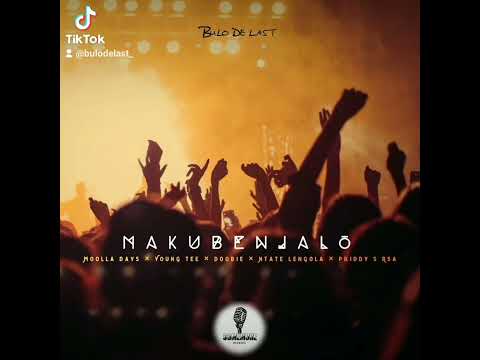 Makubenjalo ft Various Artists