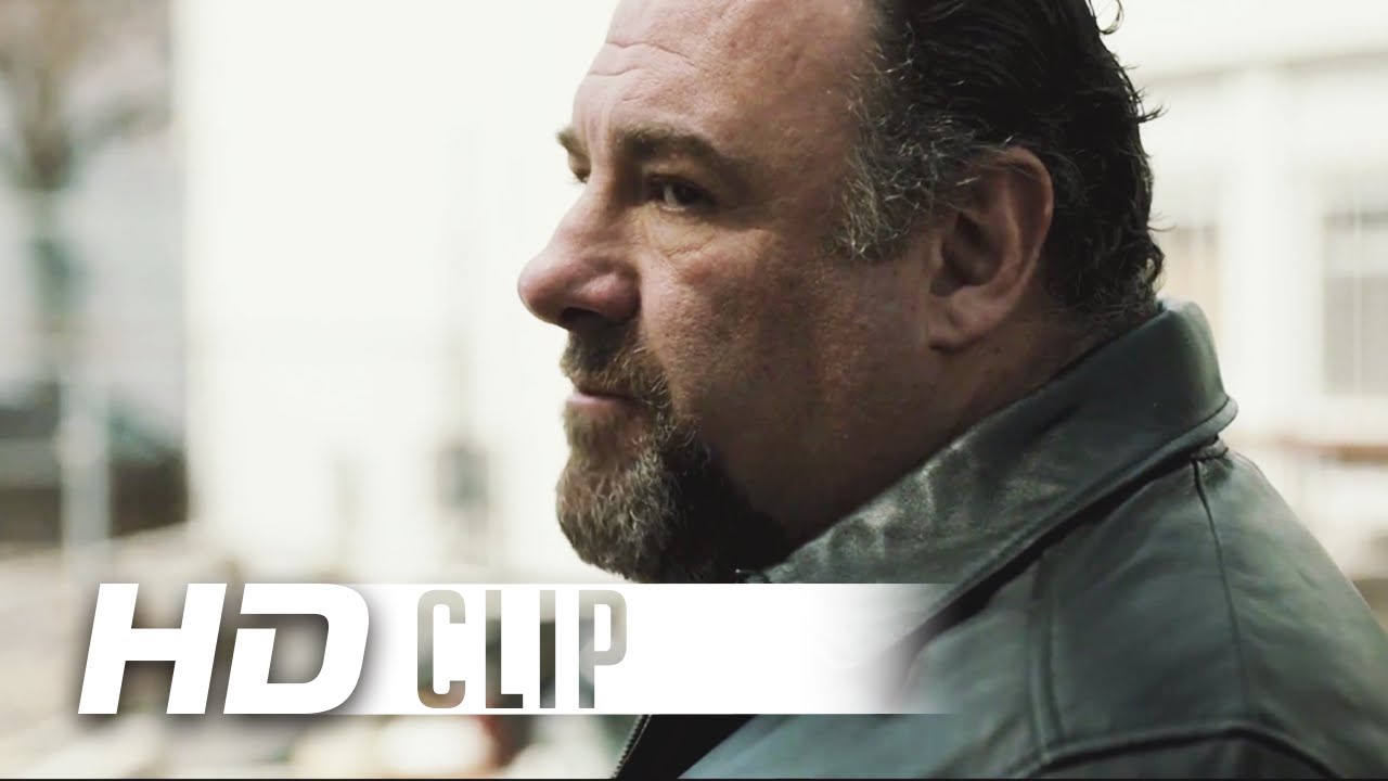 The Drop | You Need To See This Marv | Clip HD - YouTube