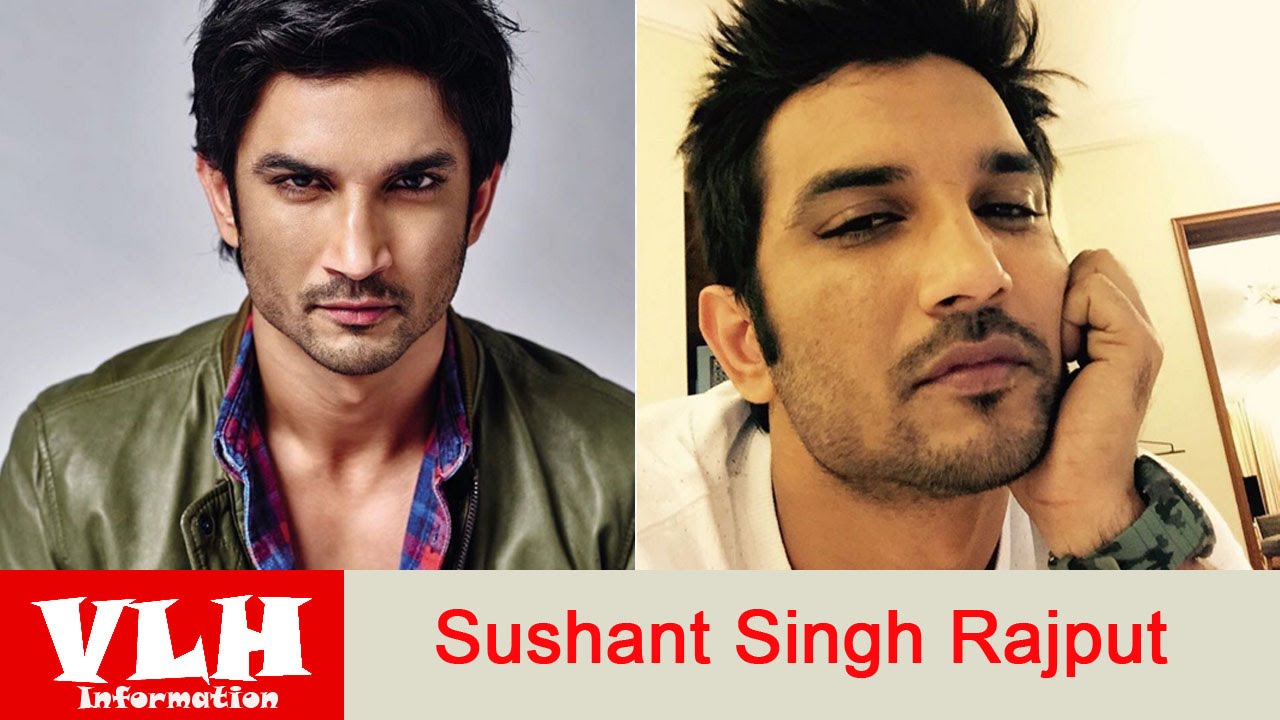 Sushant Singh Rajput Pemeran Manav dalam Serial Archana Mencari Cinta ...