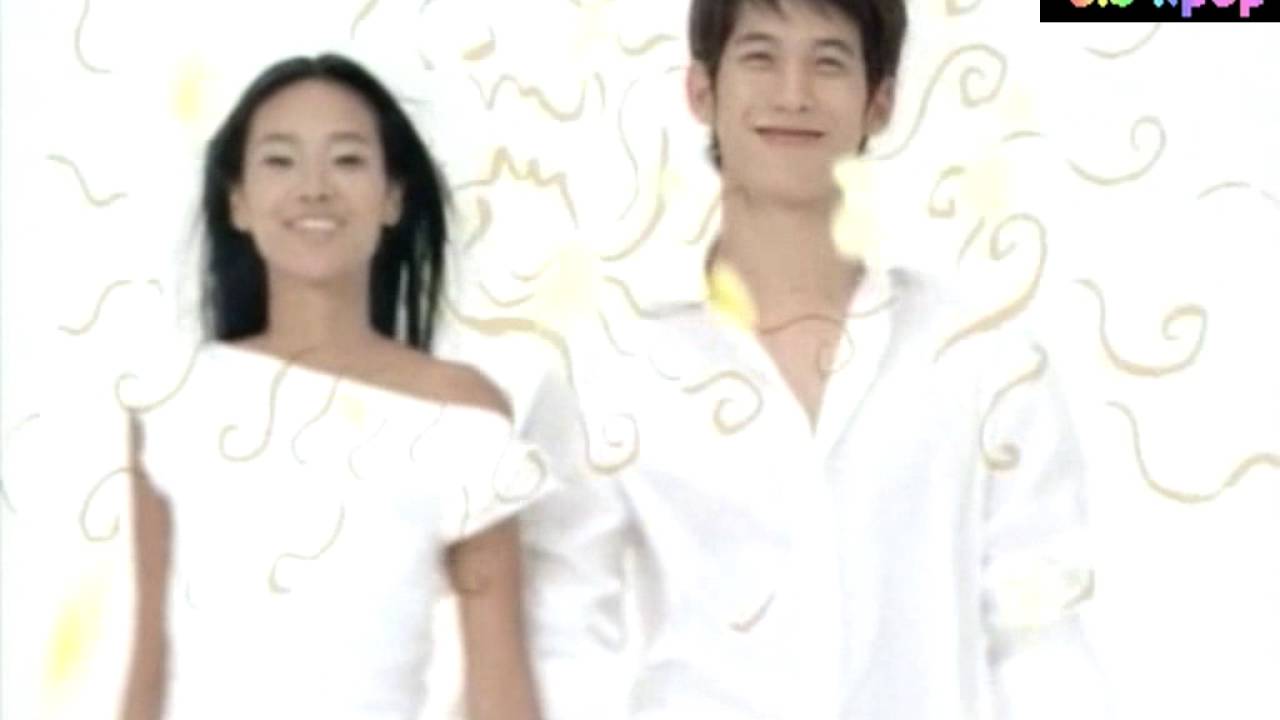 K2 - 사랑을 드려요 (MV) (2004) - YouTube