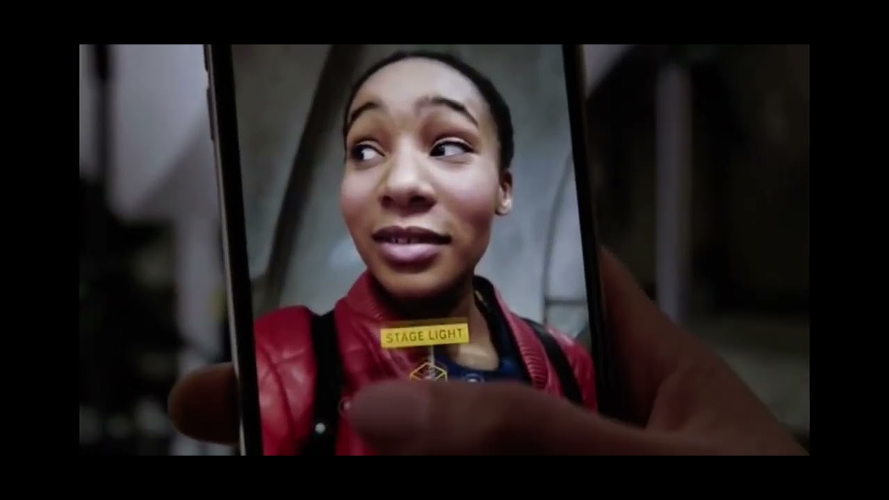 iPhone X — Studio In Your Pocket (Ad — Apple — Learn More) - YouTube
