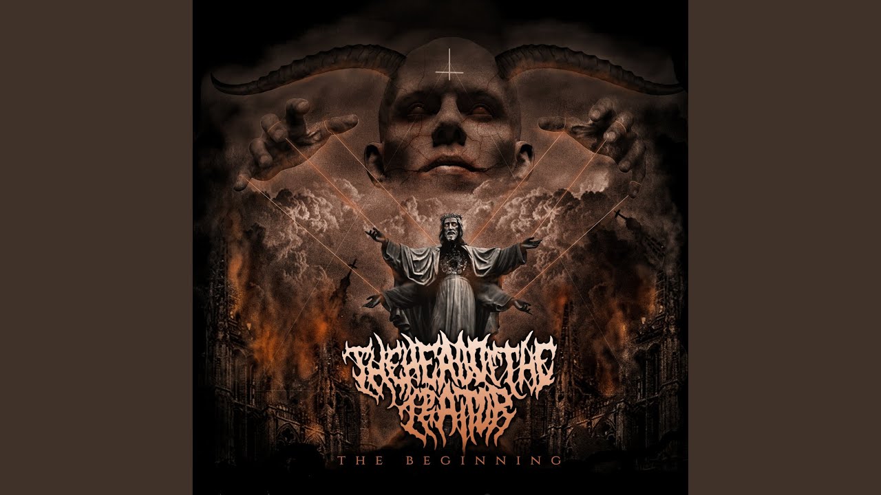 The Beginning (feat. Alex Ives) - YouTube