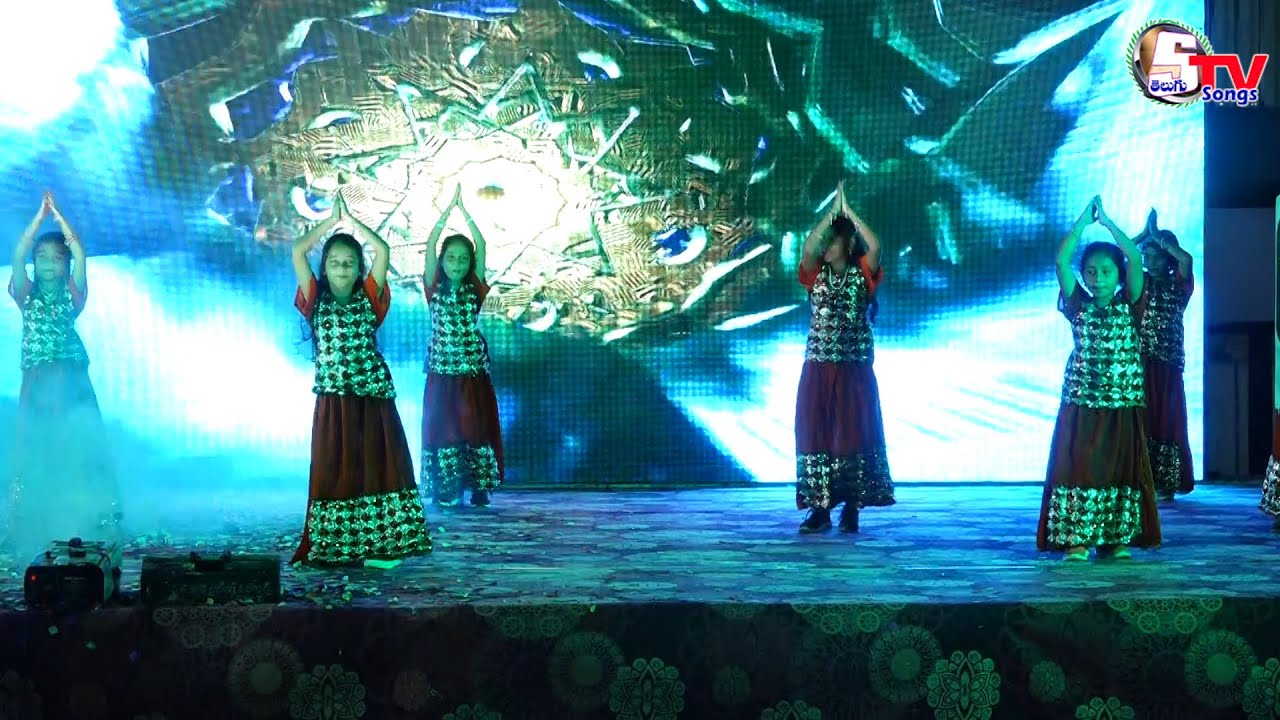 sami sami Song Golden Jubilee Celebrations 1973 - 2023| Nehruniketan ...
