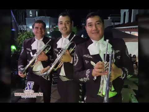 Bonito Tecalitlan - YouTube