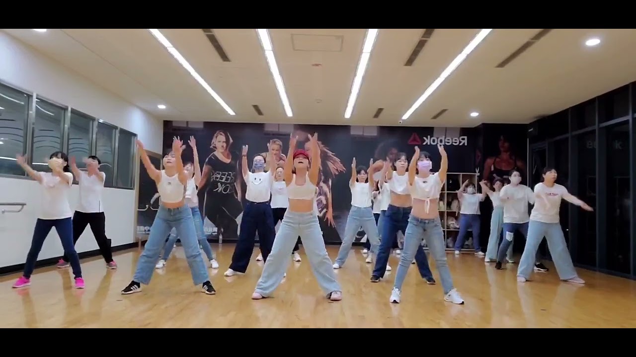 Backstreet Boys - Everybody |Zumba Dance |Dance Workout |#zumbafitness ...