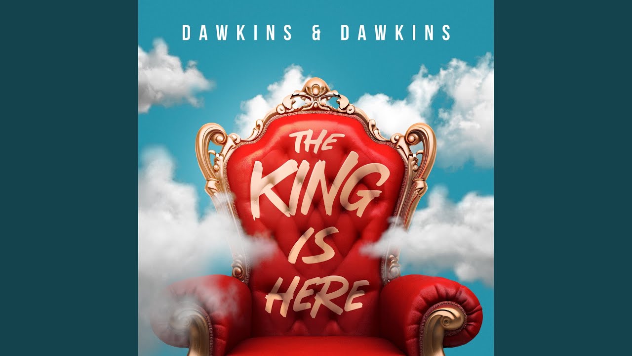 The King Is Here - YouTube