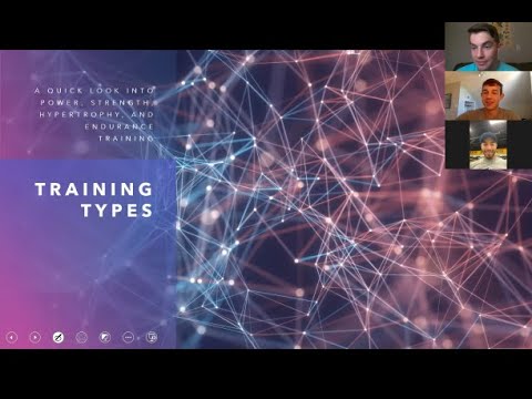 Training Styles Explained - YouTube