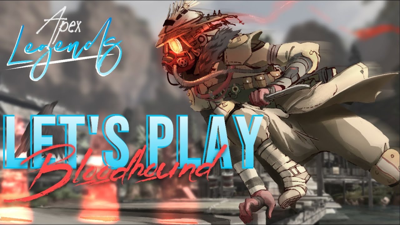 Fun to Play: Apex Legends | No commentary | Live Stream - YouTube