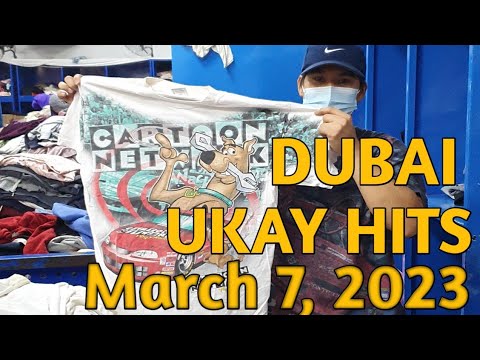 VINTAGE NASCAR TEES SOLID UKAY HITS - YouTube