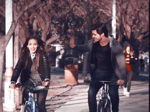 Ride it ❤female version whatsapp status❤ Berk Atan ❤Nilay Denız ❤ Dayan yüreğim❤