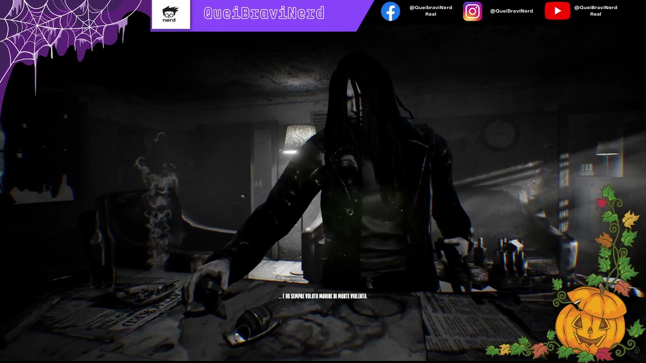 Hatred Intro - YouTube