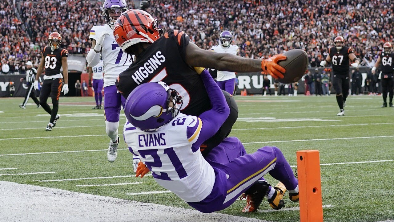 NFL | Most Clutch Drives of the 2023 Season (Part 3) - YouTube