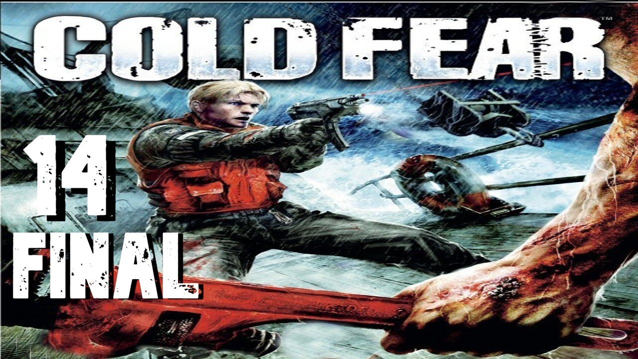 Cold Fear | Capitulo 14 Final - YouTube