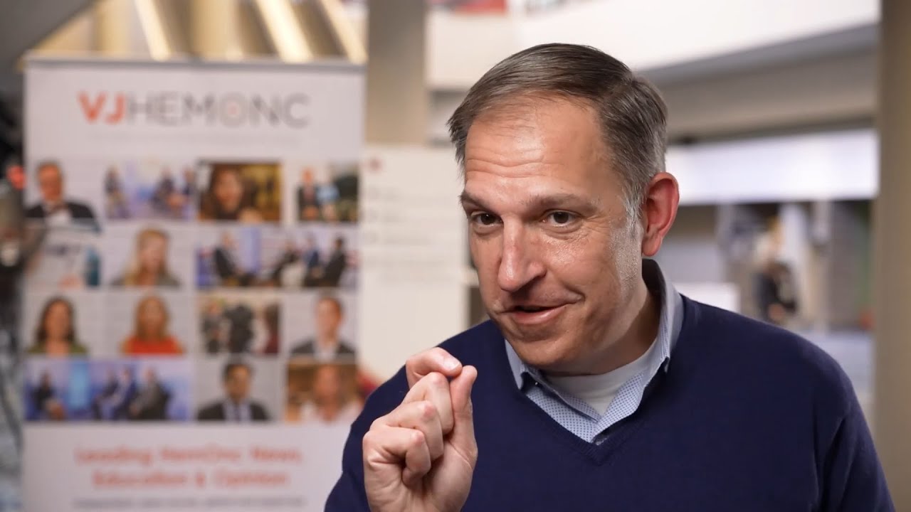 Updated results of GRIFFIN: D-RVd vs RVd in patients with newly ...