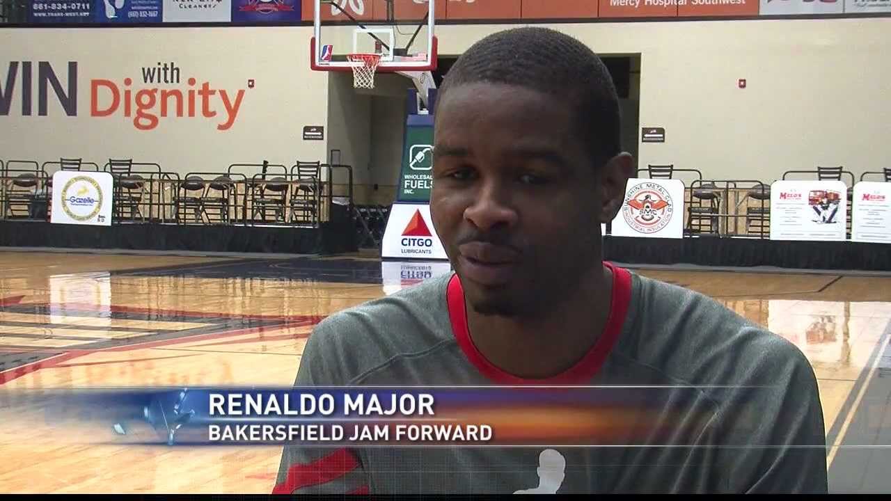 Renaldo Major - Alchetron, The Free Social Encyclopedia