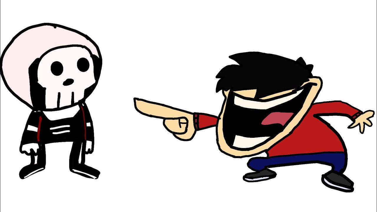 This battle dry bro // call of duty mobile 1v1 (GhostYT) - YouTube