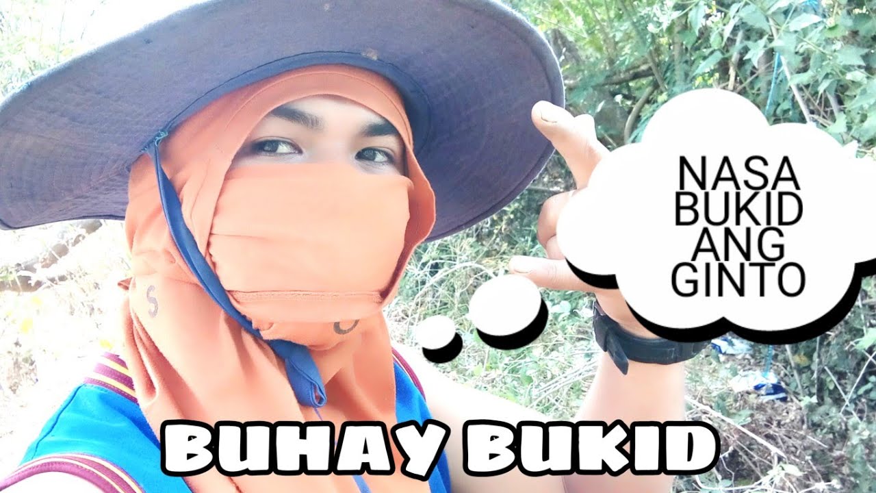 NASA BUKID ANG GINTO - YouTube