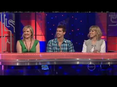 Good News Week 2009.10.19 - S07E31 - YouTube