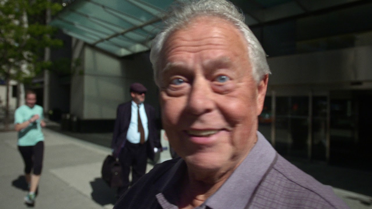 Hot Docs 2019 Trailers: THERE ARE NO FAKES - YouTube