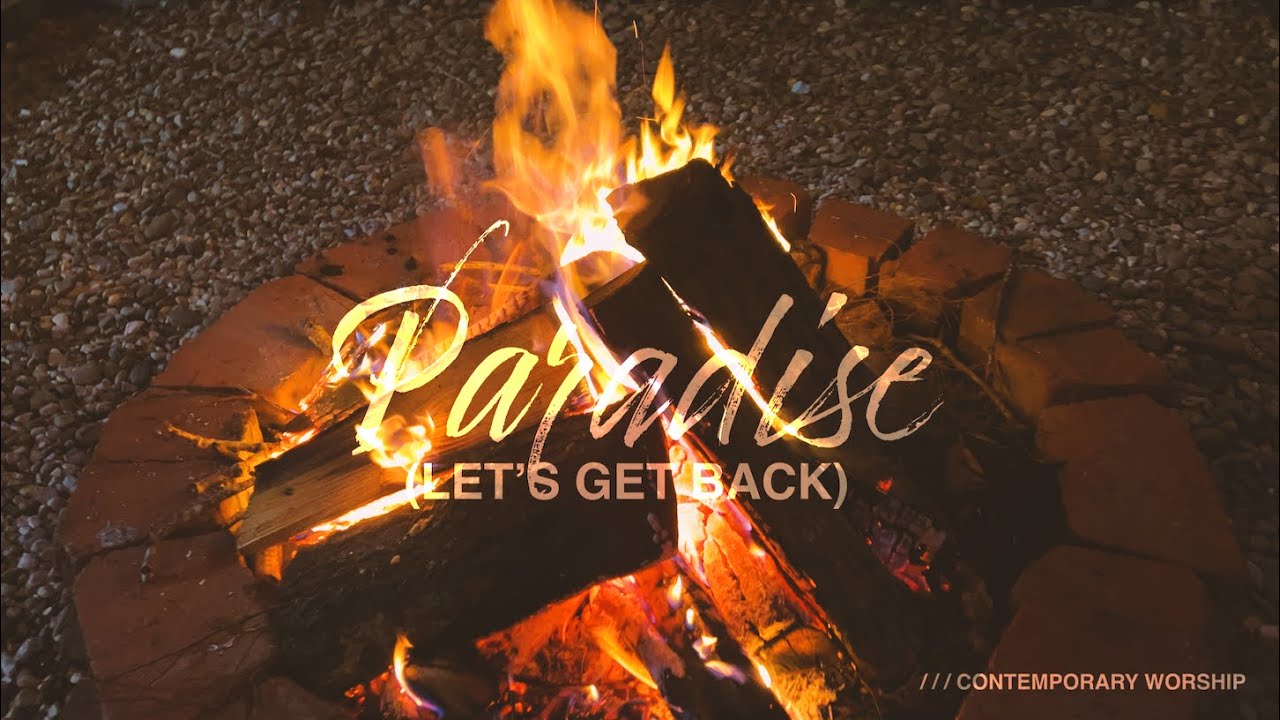 Paradise (Let's Get Back) (Official Music Video) | The Band ...