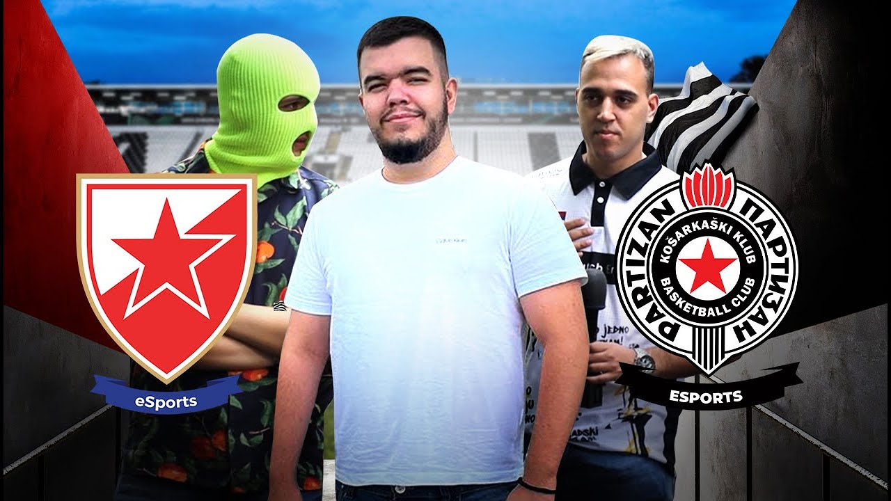 PAR VS CZV | KRTONI, DELIC, DUTCHMAN???? - YouTube