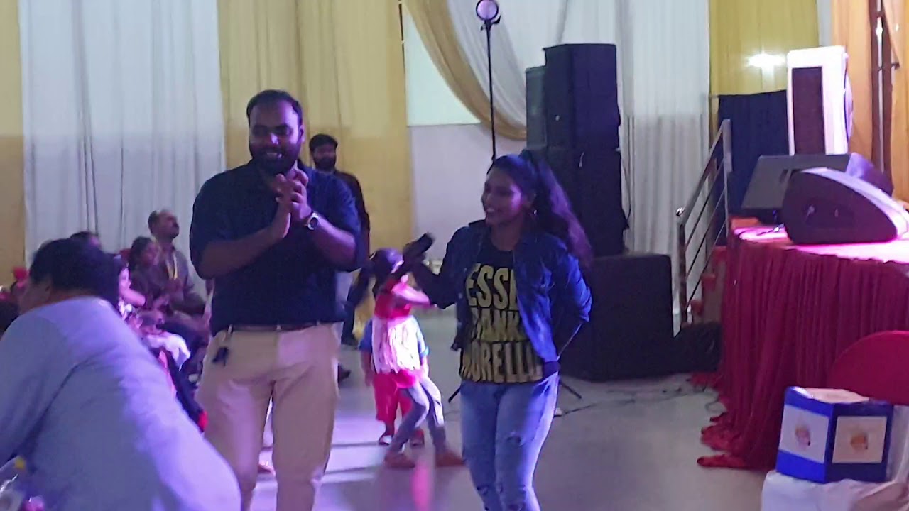 DEO DEO Rasika Monisha Dilip Noushad - YouTube