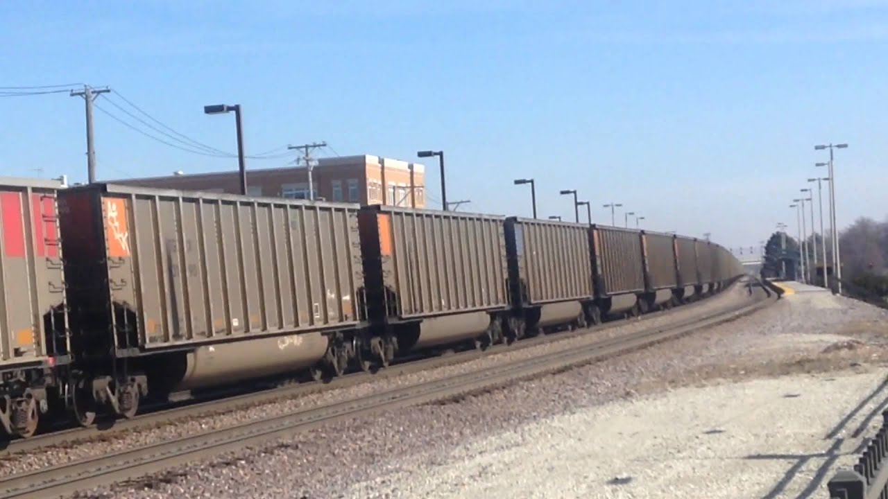 UP (7164) UP (6239) and UP (6842) - YouTube