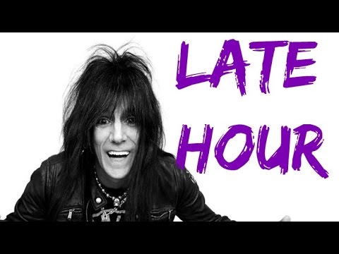 L.A Nik & Chad Filley - The Late Hour Show - YouTube