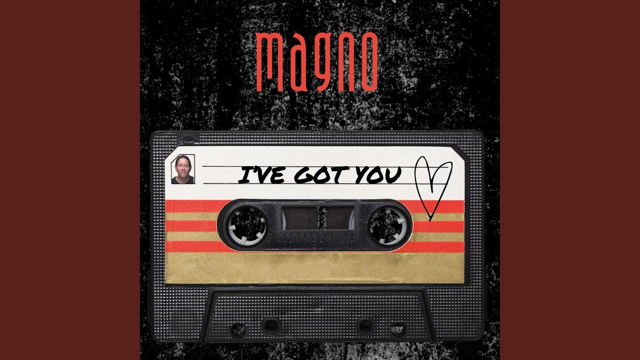 'I'VE GOT YOU' - YouTube