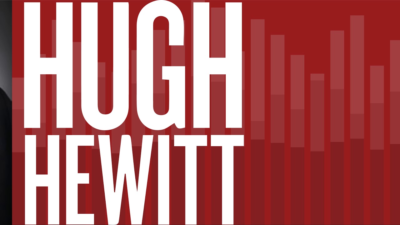 Acting Navy Secretary Thomas Modly joins Hugh Hewitt - YouTube