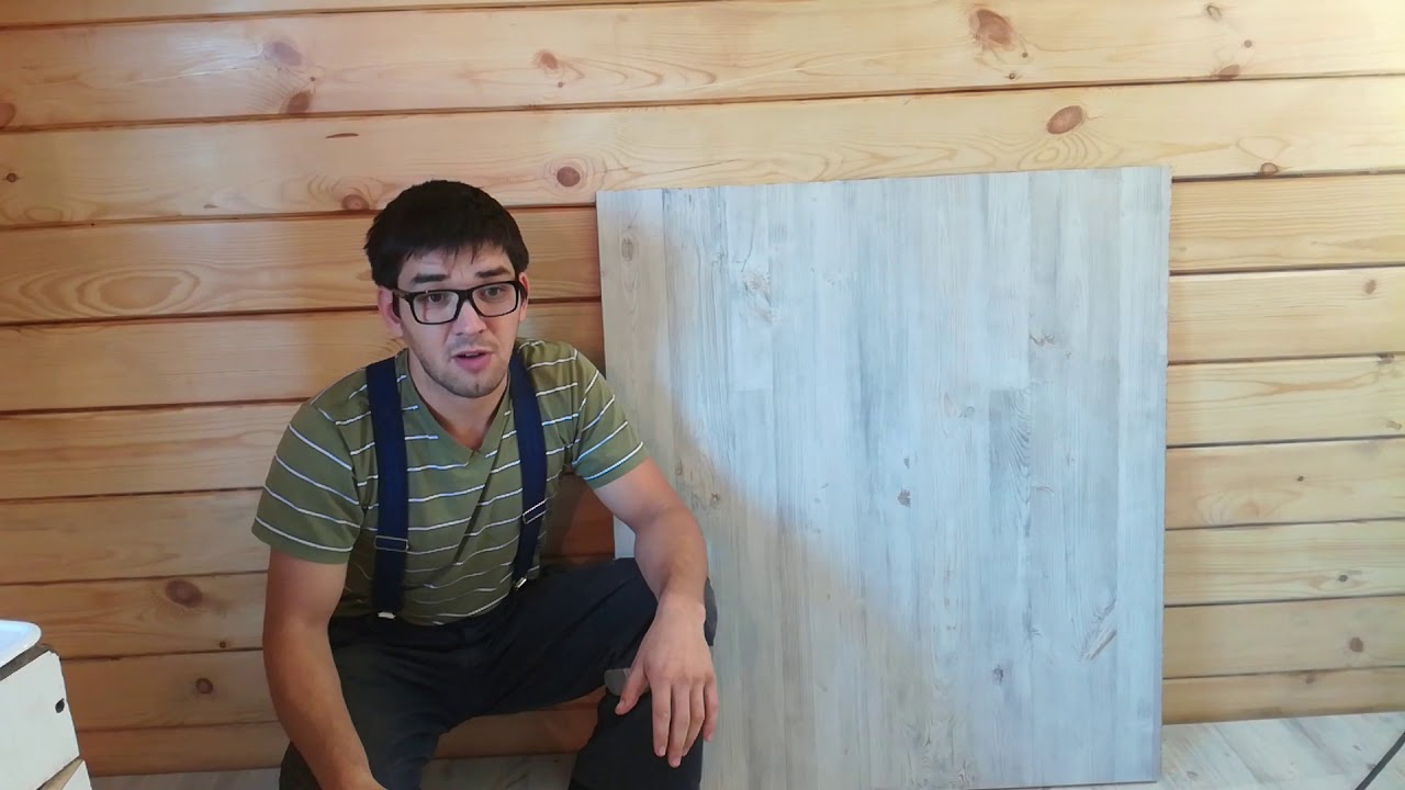 ДСП quickdeck.ru(Квик Дек), наоми(часть 1) - YouTube